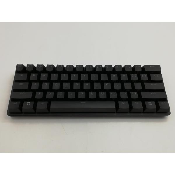 ■分類：パソコン用アクセサリー■ランク：中古■メーカー：Razer■製造番号：PM2208F64400048■備考：状態：底面ゴム足に軽度スレ付属品：箱、冊子、接続ケーブル■保証期間：１週間■注意事項：お客様のモニター発色の具合によって、実...