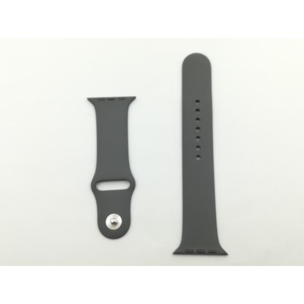 ■分類：ウェアラブル端末■ランク：ランクA■メーカー：Apple■製造番号：-■備考：型番：MXLY3FE/Aカラー：ストーングレイ状態：目立つキズなし付属品：箱、印刷物■保証期間：１ヶ月■注意事項：お客様のモニター発色の具合によって、実際...