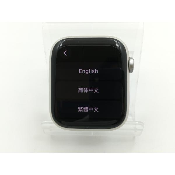 ・AppleWatchセルラーモデルご購入のお客様へモバイルデータ通信契約の可否につきましては製品保証の対象外とさせていただきます。製品はGPSモデルと同等の機能がお使いいただけます。■分類：ウェアラブル端末■ランク：ランクC■メーカー：A...