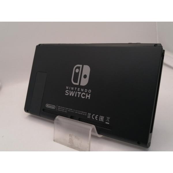 ■分類：据置ゲーム機■ランク：ランクC■メーカー：Nintendo■製造番号：XKJ10075632938■備考：状態：液晶にキズ・色ムラ、背面にテカリ、Joy-Conにスレやテカリ、ドックとグリップにキズがあります。 付属品：箱、ドック、...