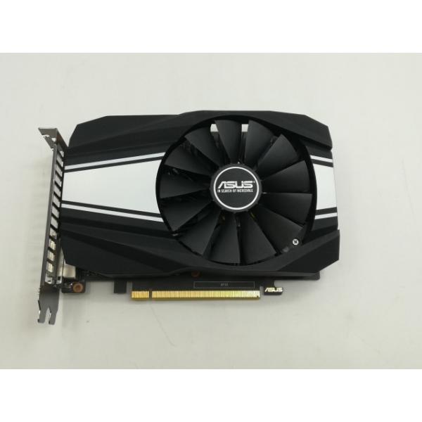 ■分類：ビデオボード■ランク：中古■メーカー：ASUS■製造番号：L1C0YZ007876KNL■備考：状態：ファンや端子部などに使用に伴うスレがございます 付属品：本体のみ■保証期間：１週間■注意事項：お客様のモニター発色の具合によって、...