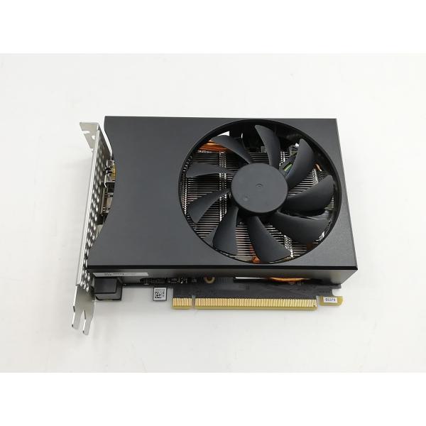 ■分類：ビデオボード■ランク：中古■メーカー：NVIDIA■製造番号：N204200055815■備考：ZOTAC GTX1660 SUPER ZT-T16620G-10B 状態：基盤にオイルブリード痕、ネジ穴の封印シールに剥がれあり 付属...
