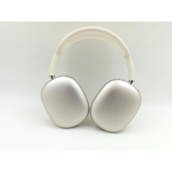 ■分類：iPhone/iPod/iPad用アクセサリー■ランク：中古■メーカー：Apple■製造番号：DWDP96P4GH■備考：状態：イヤーパッドに若干の変色 付属品：箱、冊子、Smart Case、USB-Cケーブル■保証期間：１ヶ月■...