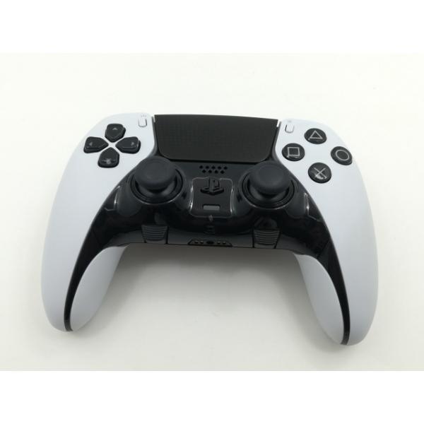 ■分類：ゲーム用周辺機器■ランク：ランクB■メーカー：SONY■製造番号：F12B00A4710252297■備考：状態：グリップ部分に軽度のキズ、使用に伴うスレ付属品：箱、印刷物、専用ケース、USBケーブル、ハイドームキャップx2、ロード...