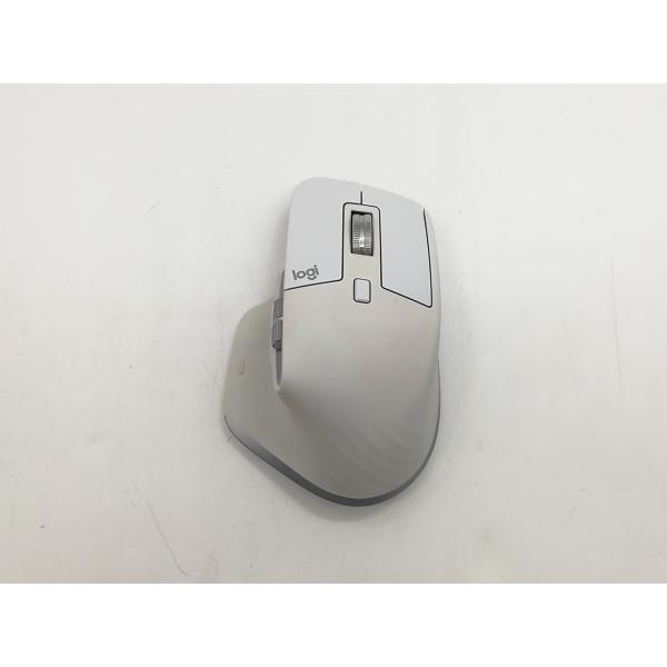 ■分類：パソコン用アクセサリー■ランク：中古■メーカー：Logicool■製造番号：2521ZAK4QJR8■備考：状態：グリップ部に使用に伴う変色あり、マウスソールにスレ付属品：箱、冊子、USB-Cケーブル、USBレシーバー■保証期間：１...