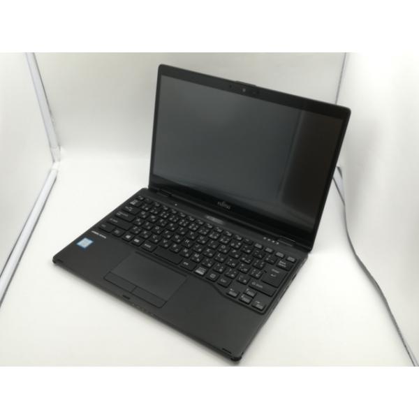 ■分類：Windowsタブレット■ランク：ランクB■メーカー：Fujitsu■製造番号：R0200625■備考：※Windows11クリーンインストール済 状態：外装にスレ・キズ・外装ハゲあり、底部の外装に歪みあり 付属品：箱、ACアダプタ...