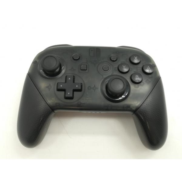 ■分類：ゲーム用周辺機器■ランク：ランクB■メーカー：Nintendo■製造番号：--■備考：状態：充電端子付近にスリキズ、外装全体に使用に伴うスレ付属品：本体のみ■保証期間：１週間■注意事項：お客様のモニター発色の具合によって、実際の商品...