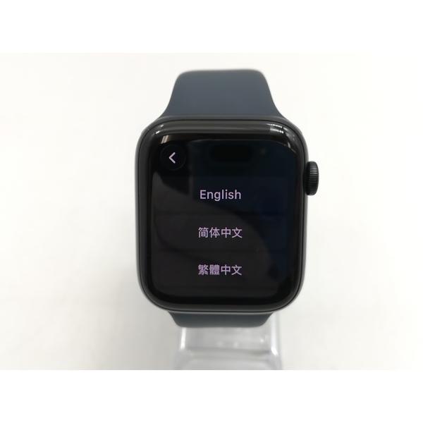 ■分類：ウェアラブル端末■ランク：ランクA■メーカー：Apple■製造番号：M5912562K5■備考：OS：26.3バッテリー容量：100%（03月時点） 状態：目立つキズなし 付属品：箱、印刷物、磁気充電ケーブル、スポーツバンド■保証期...
