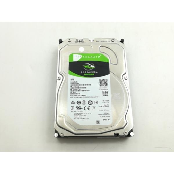 ■分類：3.5インチ 内蔵型SATA HDD■ランク：中古■メーカー：Seagate■製造番号：ZCT3CW0Q■備考：付属品：本体のみ■保証期間：１週間■注意事項：お客様のモニター発色の具合によって、実際の商品と色合いが異なる場合があります。