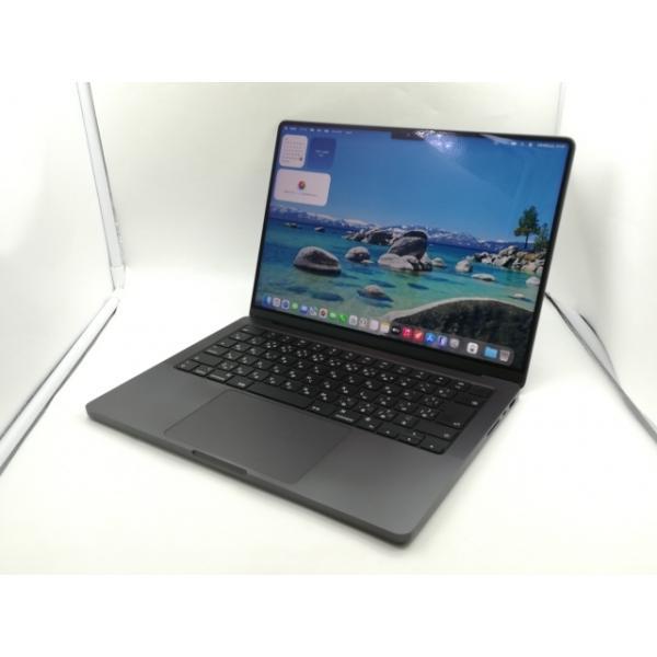 ■分類：Apple ノートパソコン■ランク：ランクA■メーカー：Apple■製造番号：MQ9RPKT6TX■備考：OS:Tahoeバッテリー充放電回数：418回/最大容量：91%（03月時点）状態：キーボードに軽度のテカリ、充電端子部にスレ...