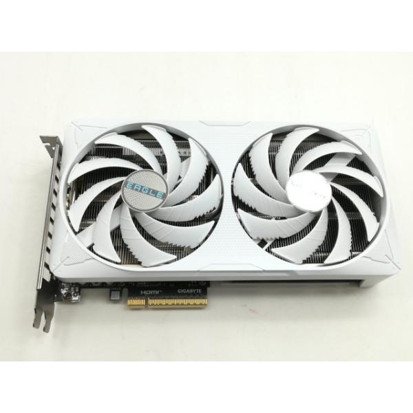 ■分類：ビデオボード■ランク：中古■メーカー：GIGABYTE■製造番号：SN251741057042■備考：状態：タバコ汚れ・臭いあり付属品：箱、印刷物■保証期間：１週間■注意事項：お客様のモニター発色の具合によって、実際の商品と色合いが...