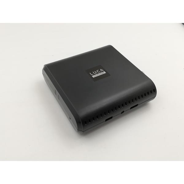 ■分類：ビデオキャプチャー■ランク：中古■メーカー：アイリスオーヤマ■製造番号：23TA011629A■備考：状態：外装にキズあり 付属品：箱、冊子、ACアダプター、LANケーブル ※ご使用にはminiB-CASカードが必要になります。■保...