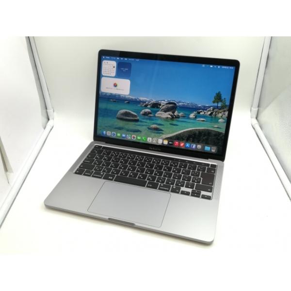 ■分類：Apple ノートパソコン■ランク：ランクB■メーカー：Apple■製造番号：C02GV0TXQ05P■備考：OS:Tahoe バッテリー充放電回数：105回/最大容量：90%（03月時点） 状態：外装スレ、天板ロゴにキズ、底部に軽...