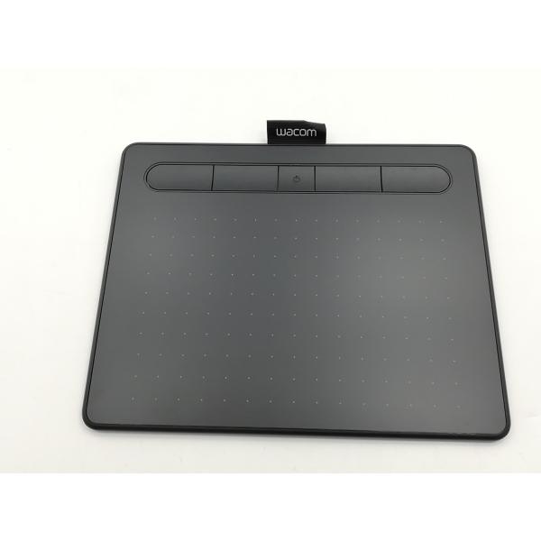 ■分類：パソコン用アクセサリー■ランク：中古■メーカー：WACOM■製造番号：5DH00S2003697■備考：状態：外装に軽いスレ付属品：箱、スタイラスペン、替芯x3(ペンに内蔵)、USBケーブル、印刷物■保証期間：１週間■注意事項：お客...