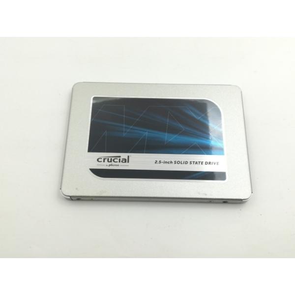 ■分類：SSD■ランク：中古■メーカー：Crucial■製造番号：2231E6502B83■備考：付属品：本体のみ■保証期間：１週間■注意事項：お客様のモニター発色の具合によって、実際の商品と色合いが異なる場合があります。