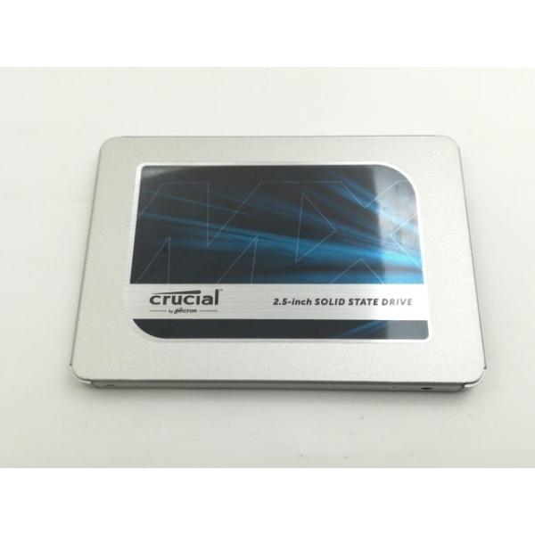 ■分類：SSD■ランク：中古■メーカー：Crucial■製造番号：2107E4FA04EC■備考：付属品：本体のみ■保証期間：１週間■注意事項：お客様のモニター発色の具合によって、実際の商品と色合いが異なる場合があります。