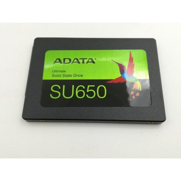 ■分類：SSD■ランク：中古■メーカー：A-DATA■製造番号：1J3420207864■備考：付属品：本体のみ■保証期間：１週間■注意事項：お客様のモニター発色の具合によって、実際の商品と色合いが異なる場合があります。