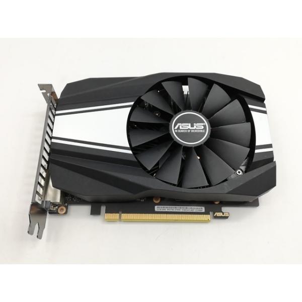 ■分類：ビデオボード■ランク：中古■メーカー：ASUS■製造番号：L5YVYZ06X957EU5■備考：状態：ブラケット部に軽度の黒サビ、外装に軽度のスレ 付属品：本体のみ■保証期間：１週間■注意事項：お客様のモニター発色の具合によって、実...