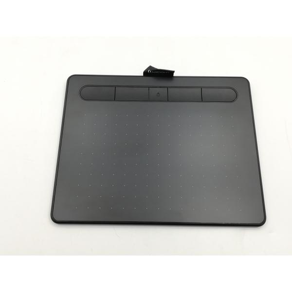 ■分類：パソコン用アクセサリー■ランク：中古■メーカー：WACOM■備考：状態：外装スレあり 付属品：箱、ペン、USBケーブル、印刷物■保証期間：１週間■注意事項：お客様のモニター発色の具合によって、実際の商品と色合いが異なる場合があります。