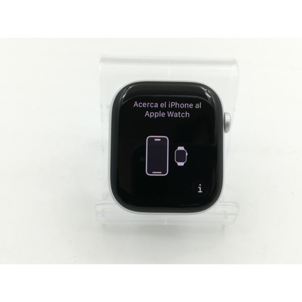 ■分類：ウェアラブル端末■ランク：ランクA■メーカー：Apple■製造番号：GC4YLWQPP6■備考：OS：26.3バッテリー容量：98%（04月時点）状態：目立つキズなく良好です。付属品：箱、印刷物、充電ケーブル■保証期間：１ヶ月■注意...