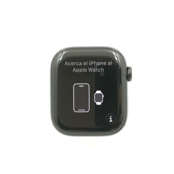 ■分類：ウェアラブル端末■ランク：ランクB■メーカー：Apple■製造番号：FC6L9PRWJT■備考：OS：26.4 バッテリー容量：92%（04月時点）状態：画面・フレーム・背面にキズ付属品：箱、印刷物、充電ケーブル■保証期間：１ヶ月■...