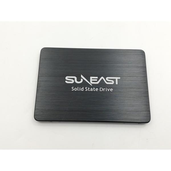 ■分類：SSD■ランク：中古■メーカー：各社2.5SSD■製造番号：2007349000437■備考：SUNEAST SE800-512GB 512GB/SSD/6GbpsSATA/TLC 付属品：本体のみ■保証期間：１週間■注意事項：お客...
