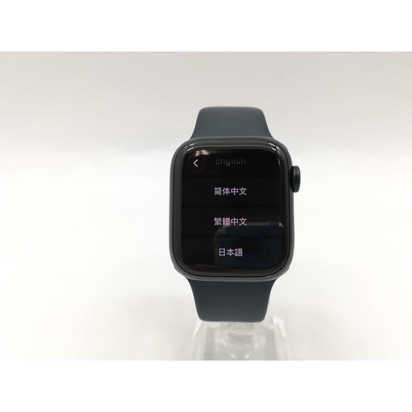 ■分類：ウェアラブル端末■ランク：ランクB■メーカー：Apple■製造番号：GY0QYQ9VWX■備考：OS：26.2 バッテリー容量：83%（05月時点） 状態：画面にキズあり、デジタルクラウン表面にスレあり 付属品：箱、調節用バンド、印...