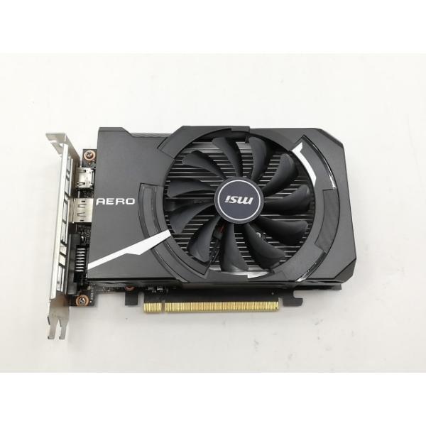 ■分類：ビデオボード■ランク：中古■メーカー：MSI■製造番号：602-V809-1494SD1904003586■保証期間：１週間■注意事項：お客様のモニター発色の具合によって、実際の商品と色合いが異なる場合があります。
