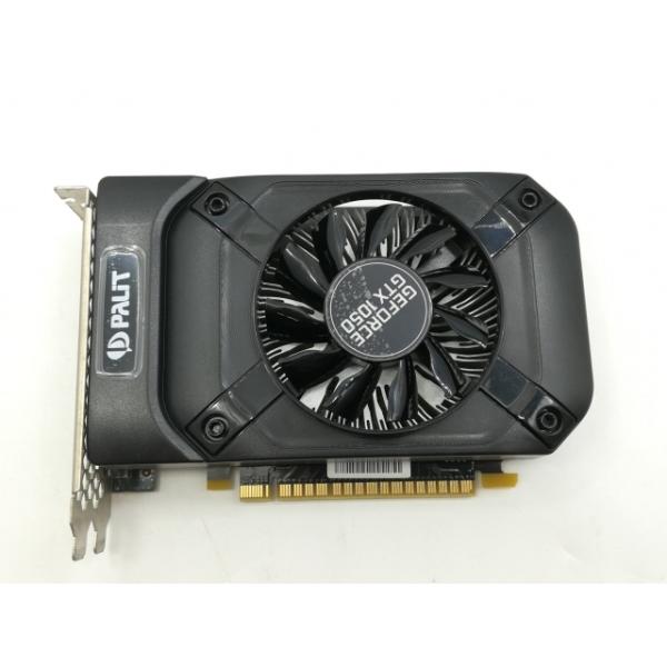 ■分類：ビデオボード■ランク：中古■メーカー：Palit■製造番号：TO160081298■備考：状態：外装にスレ、ブラケットにくすみあり 付属品：箱、サポートディスク、印刷物■保証期間：１週間■注意事項：お客様のモニター発色の具合によって...