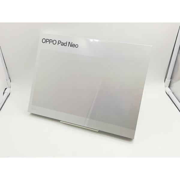 ■分類：タブレット■ランク：未使用■メーカー：Oppo■製造番号：H6320010000564AG100071■備考：◆こちらは未開封・未使用の商品でございます。■保証期間：３ヶ月■注意事項：お客様のモニター発色の具合によって、実際の商品と...