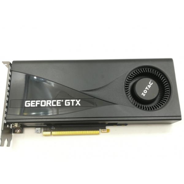 ■分類：ビデオボード■ランク：中古■メーカー：NVIDIA■製造番号：N212200007957■備考：状態：外装のスレ、ブラケットに若干の曲がりあり 付属品：本体のみ 型番：ZT-16600G-10B■保証期間：１週間■注意事項：お客様の...
