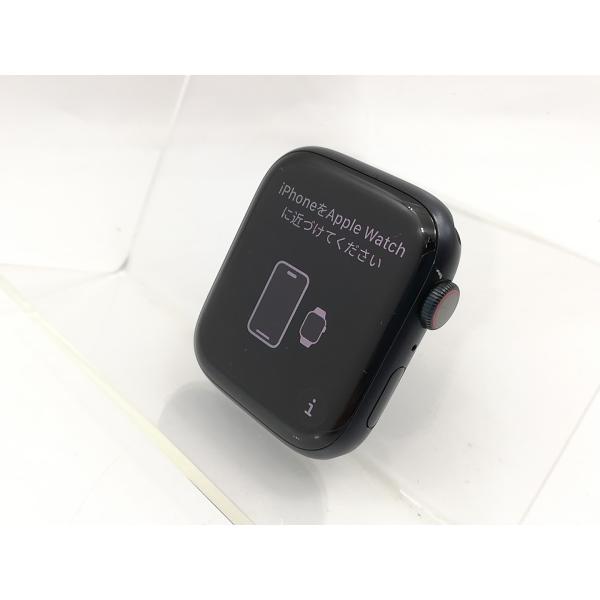 ・AppleWatchセルラーモデルご購入のお客様へモバイルデータ通信契約の可否につきましては製品保証の対象外とさせていただきます。製品はGPSモデルと同等の機能がお使いいただけます。■分類：ウェアラブル端末■ランク：ランクB■メーカー：A...