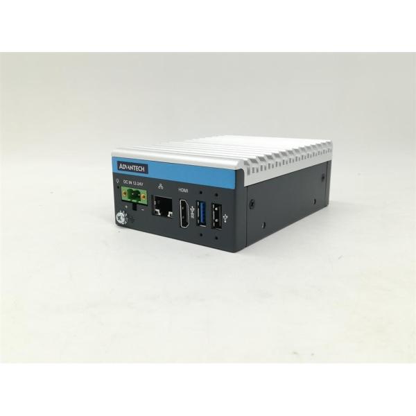 ■分類：ベアボーンPC■ランク：中古■メーカー：Advantech■製造番号：GSAB172483■備考：※通電確認のみ(動作未確認)、保証期間内に通電しない場合のみ返品対応となります。通電以外の保証無し 動作や開発など、使い方のサポートは...