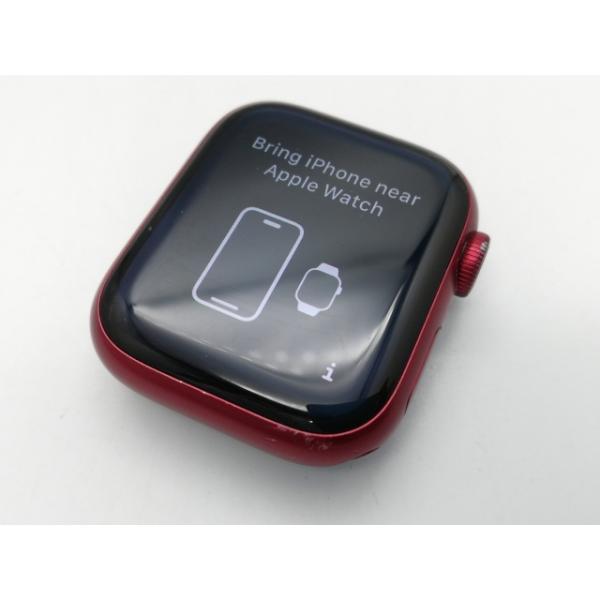 ■分類：ウェアラブル端末■ランク：ランクC■メーカー：Apple■製造番号：MHWX93074C■備考：OS：11.5 バッテリー容量： 77%劣化表示 （05月時点） 状態：全体にキズやスレ、フレームに塗装剥がれ、バンドにテカリがございま...