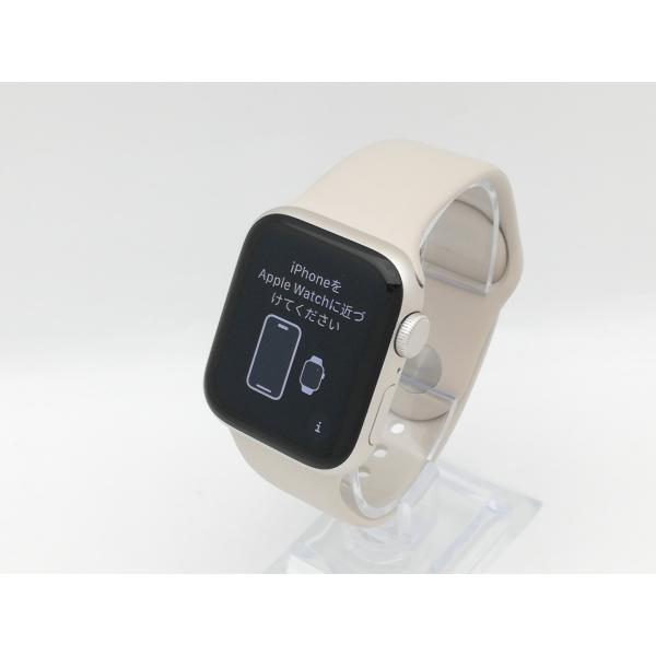 ■分類：ウェアラブル端末■ランク：ランクB■メーカー：Apple■製造番号：LG7XQM2PF2■備考：OS：11.1 バッテリー容量：83%（05月時点） 状態：画面各所にスレ、バンド接続部や電源ボタン周囲に微細キズ、バンドにキズや摩耗 ...