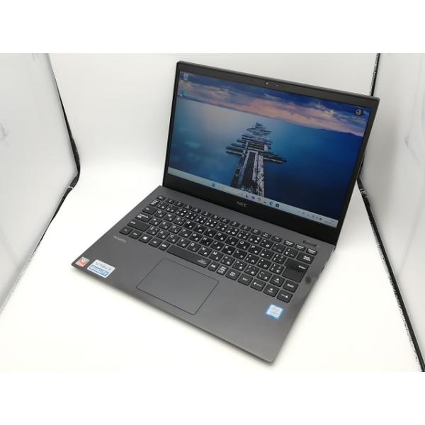 ■分類：Windowsノートパソコン■ランク：ランクC■メーカー：NEC■製造番号：9Y002821A■備考：状態：外装にキズやスレ、フレームや底面に塗装剥がれ、フレームに打痕、画面にキーボード痕やスリキズやホワイトスポット、キーボード面に...