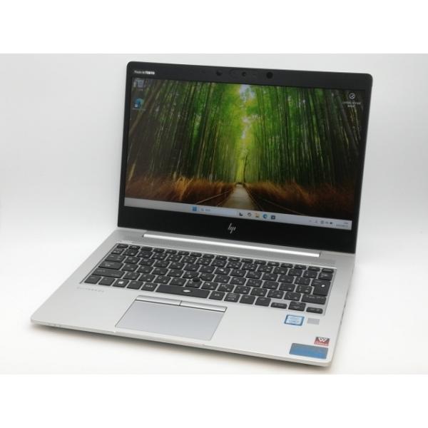 ■分類：Windowsノートパソコン■ランク：ランクC■メーカー：HP■製造番号：PC24-023468■備考：状態：画面に色ムラ、キートップに強い摩耗や塗装剥がれ、外装各所にスレやキズ、底面ゴム脚欠損 付属品：ACアダプタ、電源ケーブル、...