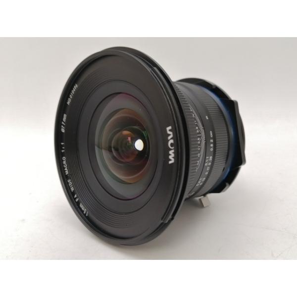 ■分類：交換レンズ■ランク：ランクA■メーカー：Anhui ChangGeng Optical Technology■製造番号：20250502(116-3)■備考：状態：状態良好の中古品。キズ、使用感などはほとんどありません。 付属品：箱...