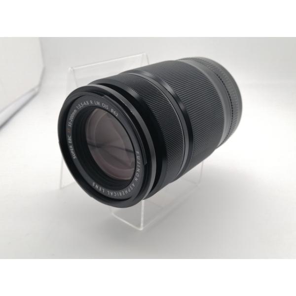 ■分類：交換レンズ■ランク：ランクB■メーカー：FujiFilm■製造番号：38A10988■備考：状態：外装にキズと汚れ、レンズ内にホコリ混入(写り込みなし) 付属品：レンズキャップ（フロント・リア）■保証期間：１ヶ月■注意事項：お客様の...