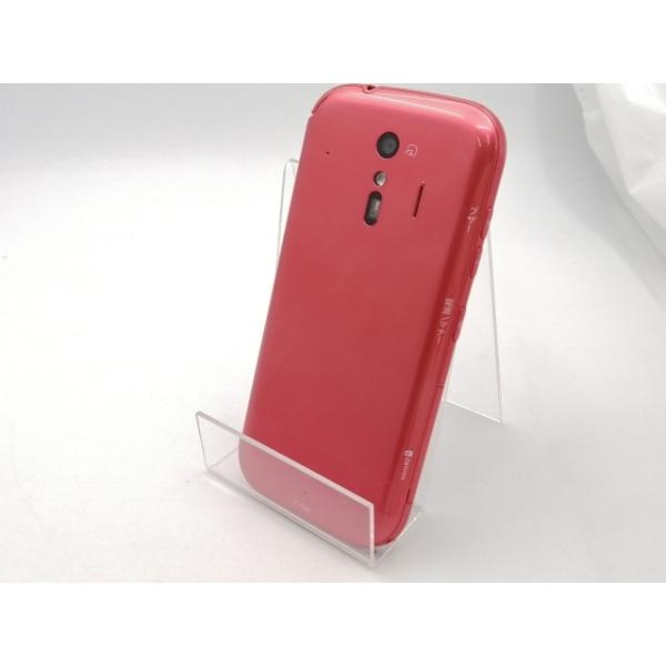 ■分類：スマートフォン■ランク：ランクB■メーカー：Fujitsu■製造番号：355345117663211■備考：利用制限：○ OS：10 状態：液晶にキズ、背面にキズ 付属品：本体のみ■保証期間：１ヶ月■注意事項：お客様のモニター発色の...