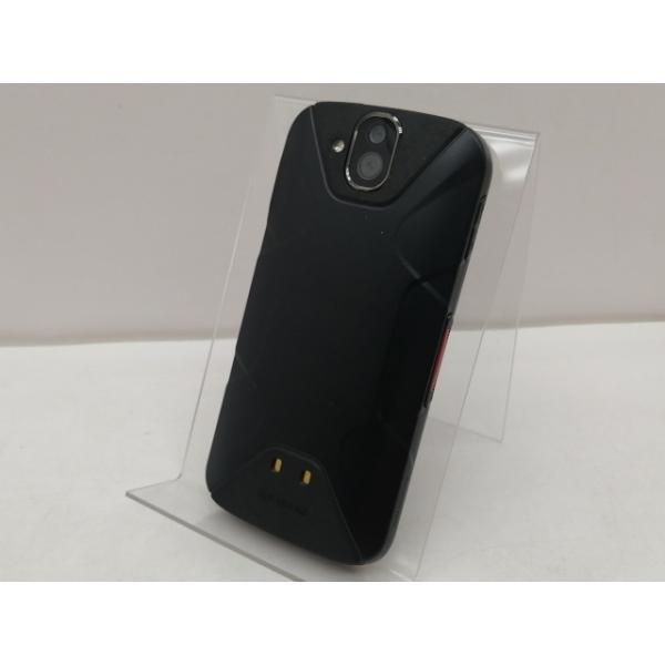 ■分類：スマートフォン■ランク：ランクA■メーカー：KYOCERA■製造番号：353282090118651■備考：OS：7.1.2状態：状態良好の中古商品。キズ、使用感はほとんどありません付属品：卓上ホルダ■保証期間：１ヶ月■注意事項：お...