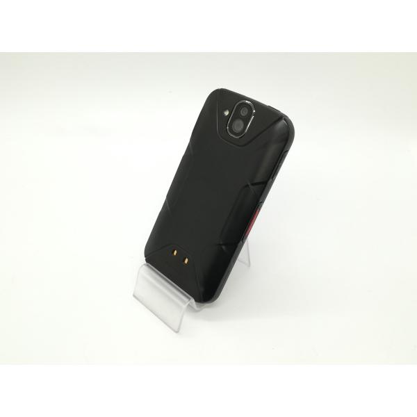 ■分類：スマートフォン■ランク：ランクB■メーカー：KYOCERA■製造番号：353282090121671■備考：OS：7.1.2状態：背面シール跡、液晶縁に軽度色ムラ付属品：本体のみ■保証期間：１ヶ月■注意事項：お客様のモニター発色の具...