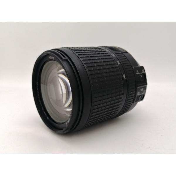 ■分類：交換レンズ■ランク：ランクA■メーカー：Nikon■製造番号：20749397■備考：状態：レンズ内ホコリ混入（撮影に影響なし）、銘板に塗装ハゲ、鏡筒に小スレ・小キズあり 付属品：前後キャップ■保証期間：１ヶ月■注意事項：お客様のモ...