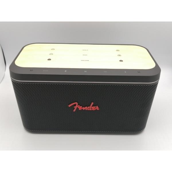 ■分類：スピーカー■ランク：ランクA■メーカー：Fender■製造番号：CTND23500982■備考：状態：良好 付属品：印刷物、USBケーブル■保証期間：１週間■注意事項：お客様のモニター発色の具合によって、実際の商品と色合いが異なる場...