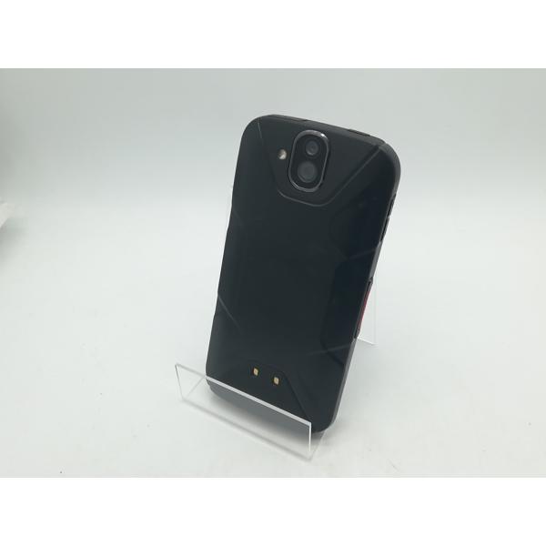 ■分類：スマートフォン■ランク：ランクC■メーカー：KYOCERA■製造番号：353282090145258■備考：OS：7状態：液晶キズ多数/フレームキズ/背面シール痕、キズ付属品：本体のみ■保証期間：１ヶ月■注意事項：お客様のモニター発...