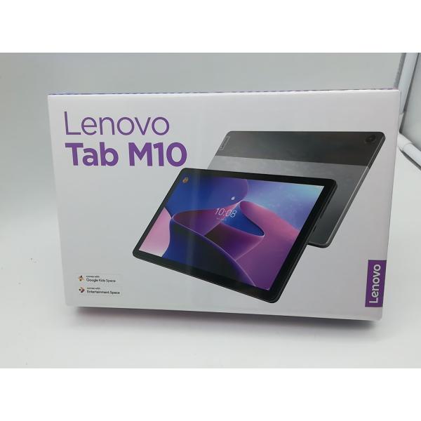 ■分類：タブレット■ランク：未使用■メーカー：Lenovo■製造番号：HA1WJEQZ■備考：★未使用・未開封品★■保証期間：３ヶ月■注意事項：お客様のモニター発色の具合によって、実際の商品と色合いが異なる場合があります。