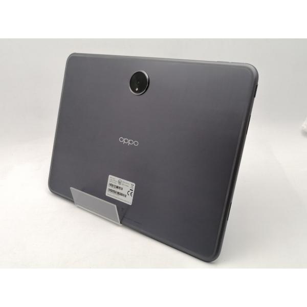 ■分類：タブレット■ランク：ランクB■メーカー：Oppo■製造番号：EQZTSCEMSSTWBUWC■備考：OS：13 状態：画面微細キズ、端子付近キズ、背面小キズ 付属品：箱、充電ケーブル、ACアダプタ、冊子■保証期間：１ヶ月■注意事項：...