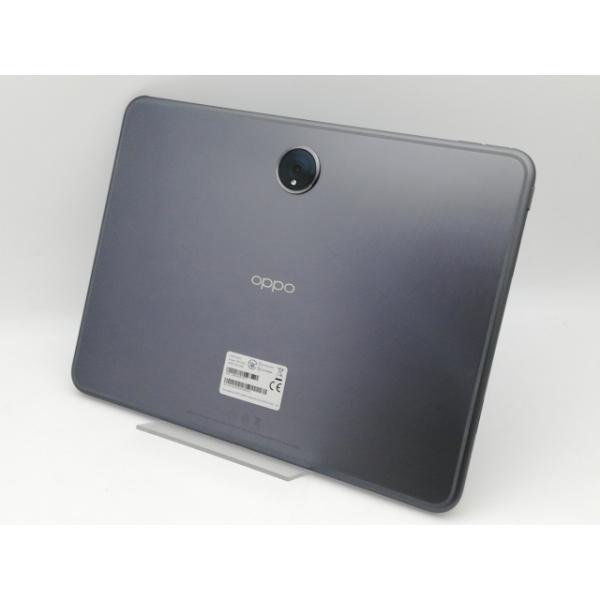 ■分類：タブレット■ランク：ランクB■メーカー：Oppo■製造番号：W6650490D97N00285■備考：OS：14 状態：フレーム各所にキズや打痕、画面外周に軽度の色ムラ 付属品：箱、印刷物、ACアダプタ■保証期間：１ヶ月■注意事項：...