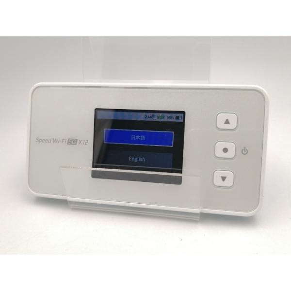 ■分類：モバイルルータ/データカード■ランク：ランクB■メーカー：NEC■製造番号：352470203542740■備考：状態：フレームにキズ多数 付属品：箱、印刷物■保証期間：１ヶ月■注意事項：お客様のモニター発色の具合によって、実際の商...