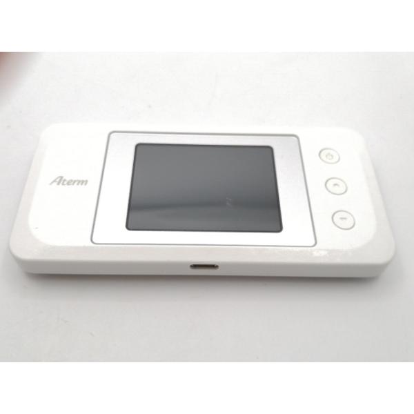 ■分類：モバイルルータ/データカード■ランク：ランクB■メーカー：NECプラットフォームズ■製造番号：359349590140289■備考：状態：画面目立つキズ多数、本体テカリ多数 付属品：本体のみ■保証期間：１ヶ月■注意事項：お客様のモニ...